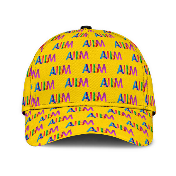 AUTISM (YELLOW background) – goodiese